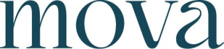 Mova logo - no text